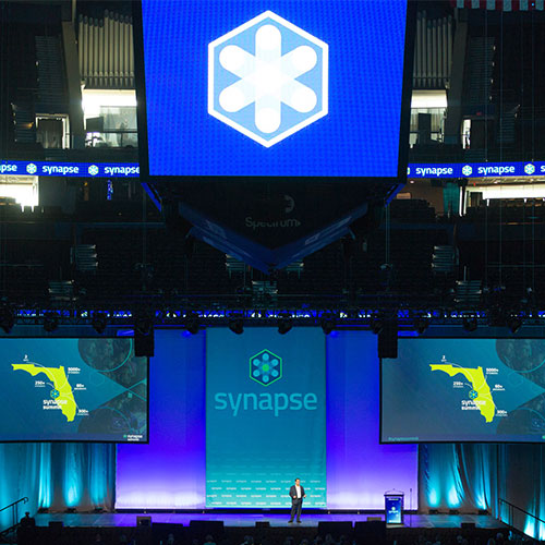 Quick Social to exhibit virtually at Synapse Summit 2021